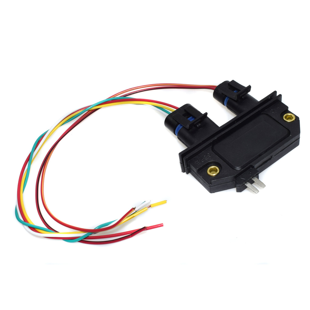 Ignition Control Module With Pigtail Connectors for Chevrolet GMC Isuzu ...