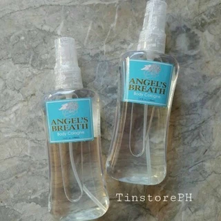 Shop angel's breathe cologne for Sale on Shopee Philippines