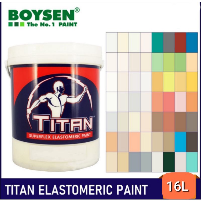 boysen waterproof paint - Best Prices and Online Promos - May 2026 ...