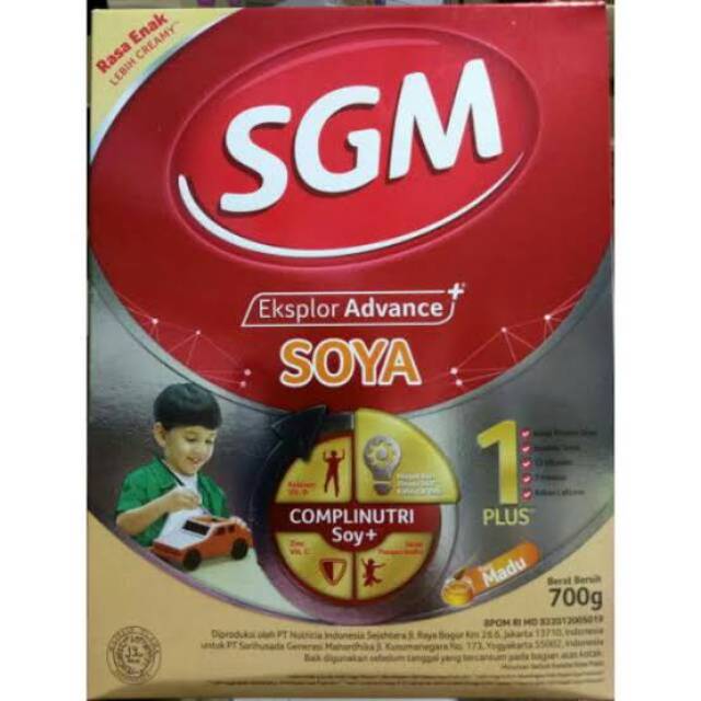 Sgm soya Honey 700 gr | Shopee Philippines