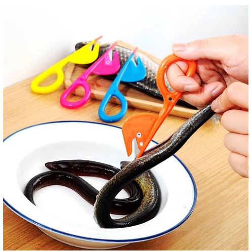 2pcs Fish belly and duck intestine knife knife, intestine tool chicken ...