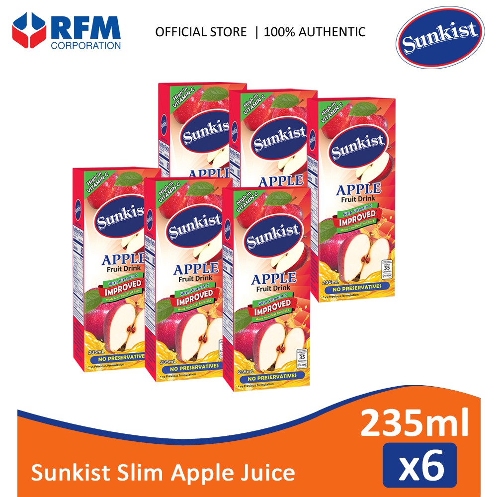 Shop sunkist for Sale on Shopee Philippines