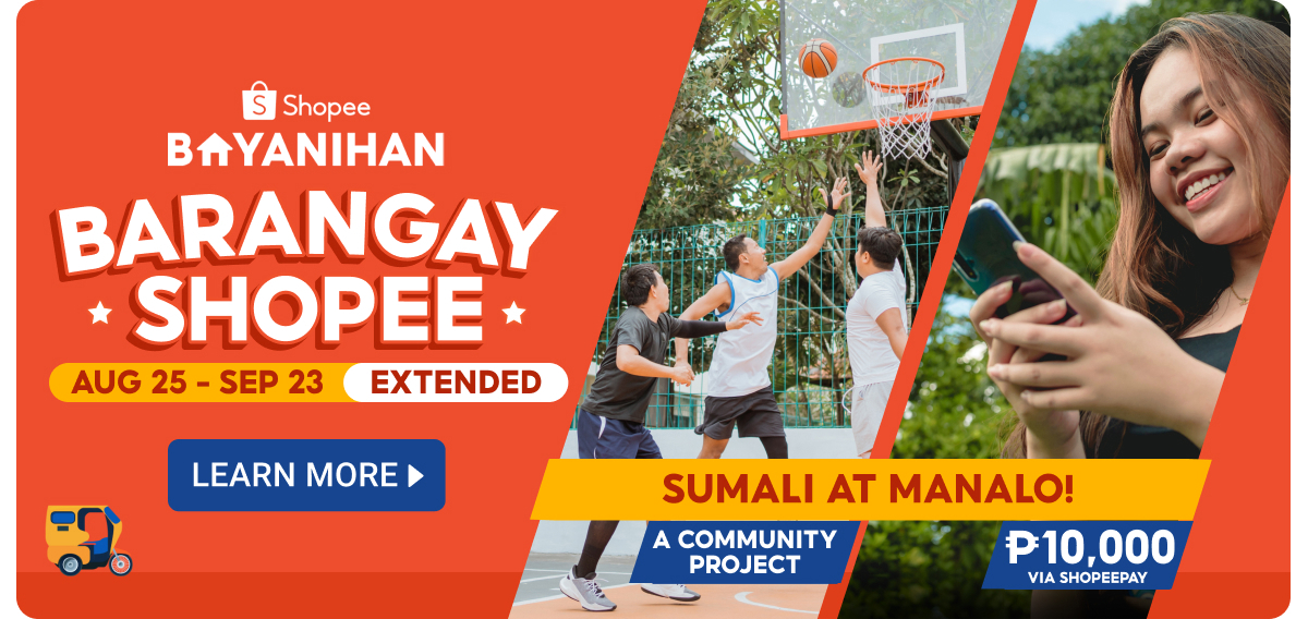 Sulit Style Deals May 2026 | Shopee PH