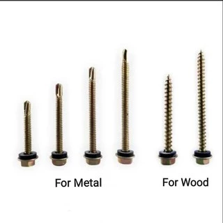 Shop tek screw for Sale on Shopee Philippines