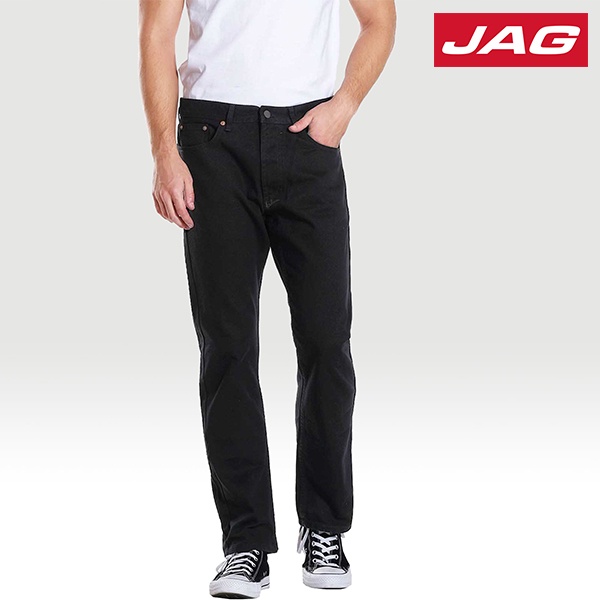 Jag Men's Straight Cut Jeans | Shopee Philippines