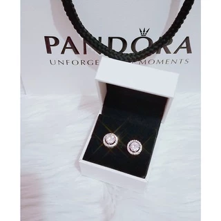 Shop pandora earrings for Sale on Shopee Philippines