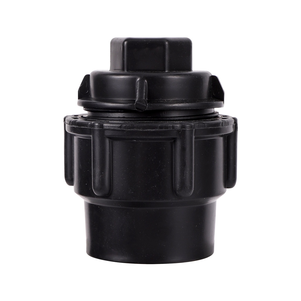20mm Black PE Quick Coupling Garden Direct Connection Water Pipe ...