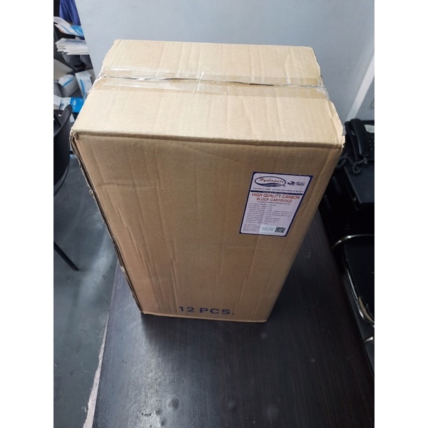 Coco Pure Carbon Filter Slim 20” | Shopee Philippines