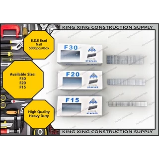 Shop brads nails for Sale on Shopee Philippines