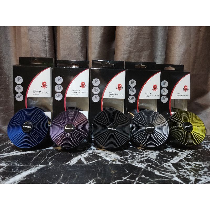 Seer Hornet Bartape Soft Polymer Material | Shopee Philippines