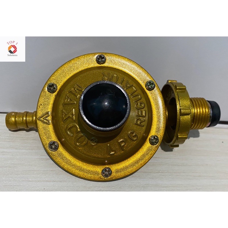 Maxco Gauge Regulator (HD) | Shopee Philippines Maxco Gauge Regulator (HD) | Shopee Philippines