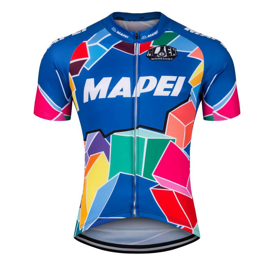 【COD】 In Stock 2022 Outdoor Motorsports Cycling Jersey Tops Short ...