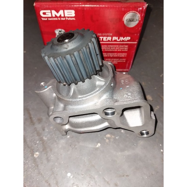 Water Pump Mazda RF. | Shopee Philippines