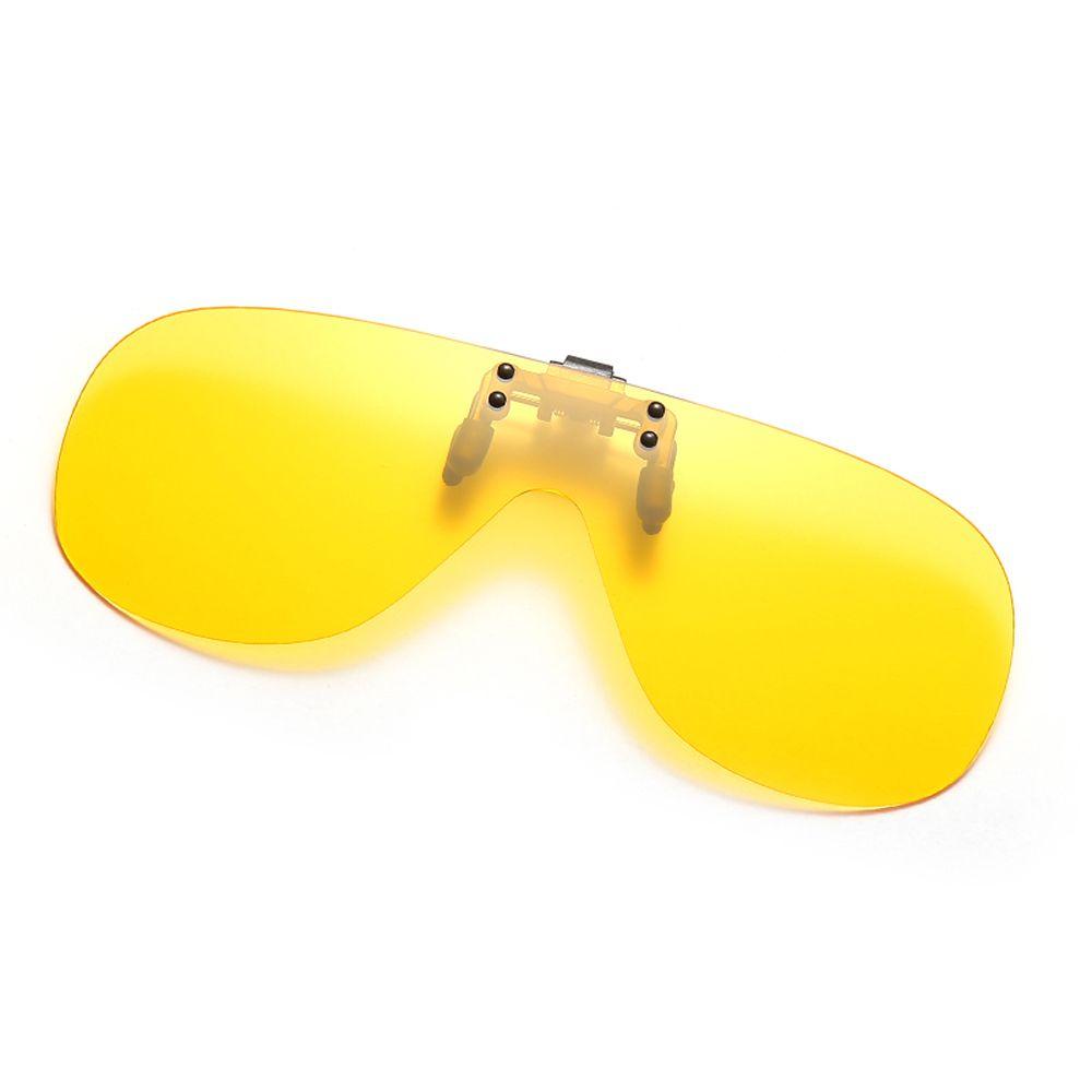 AROMA Night Vision Sunglasses Photochromic UV400 Polarized Polarized ...