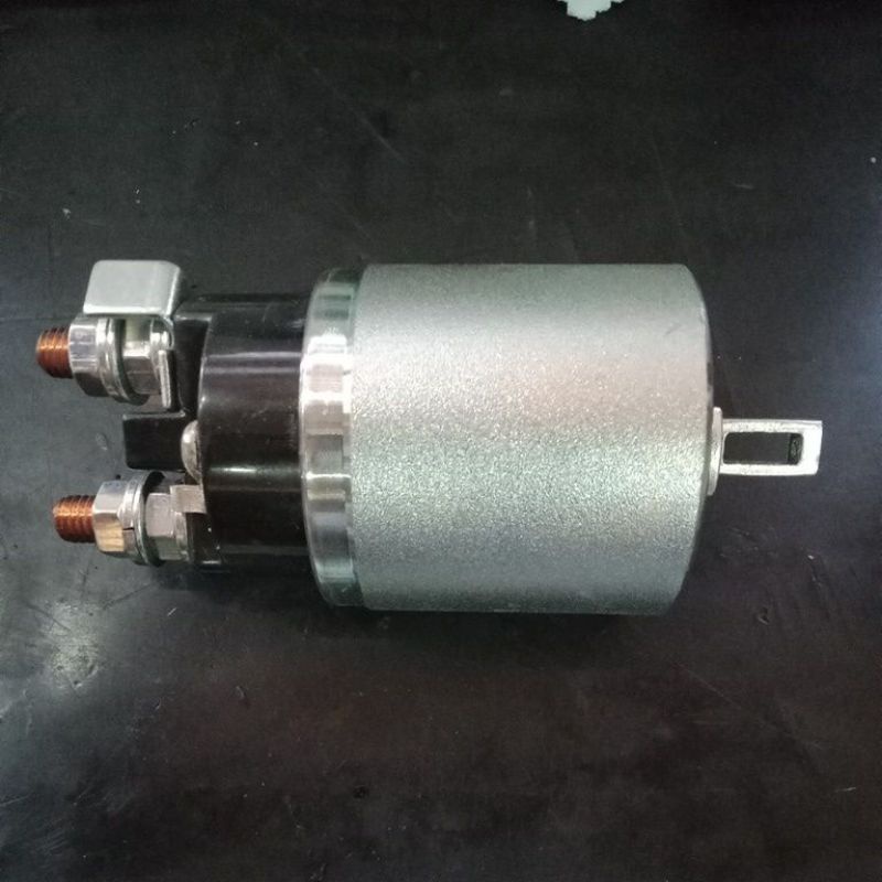 starter solenoid for isuzu 4bc2 | Shopee Philippines