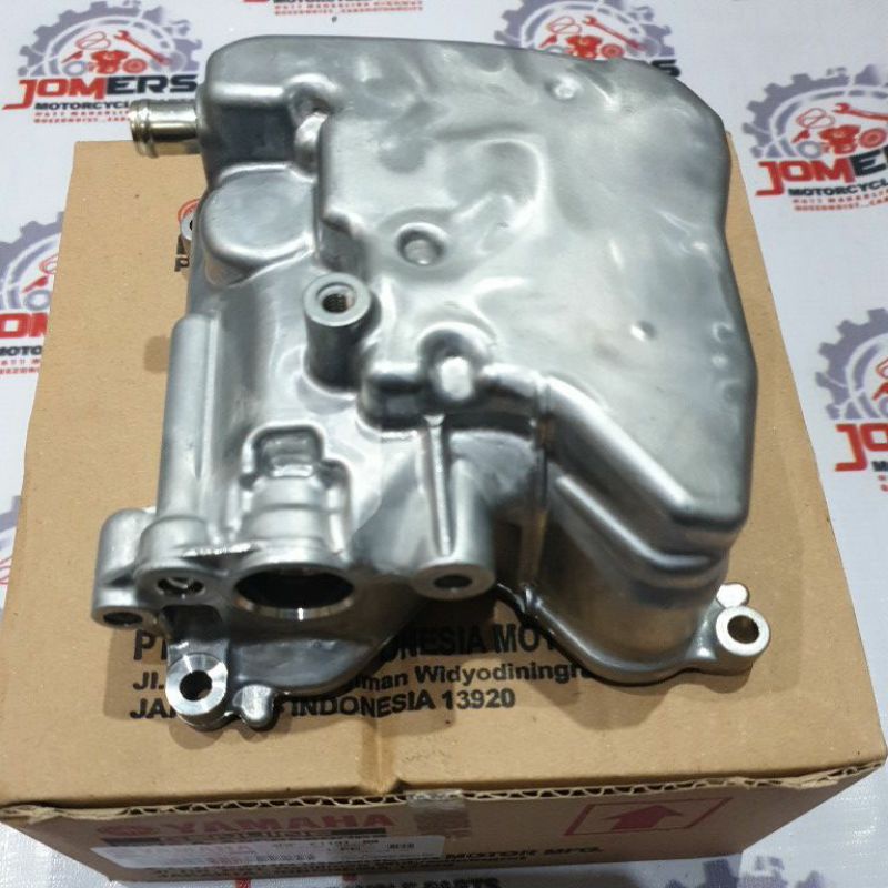 2DP-E1191-00-00 ALL AEROX / ALL NMAX CYLINDER HEAD COVER 1 ( S5-A ...