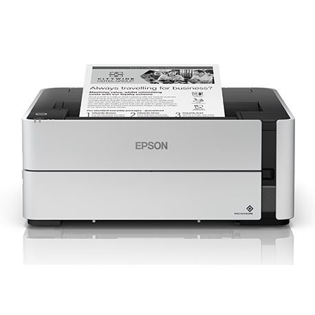 Epson Ecotank Monochrome M1140 Ink Tank Printer | Shopee Philippines