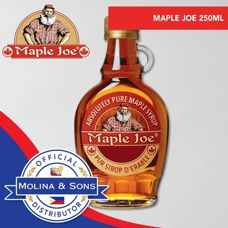 Shop maple syrup for Sale on Shopee Philippines