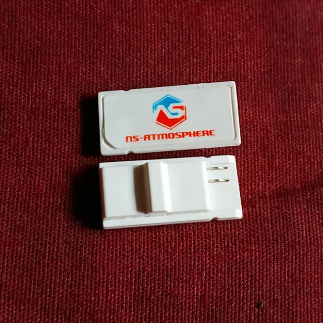Nintendo Switch NS Atmosphere RCM Jig | Shopee Philippines