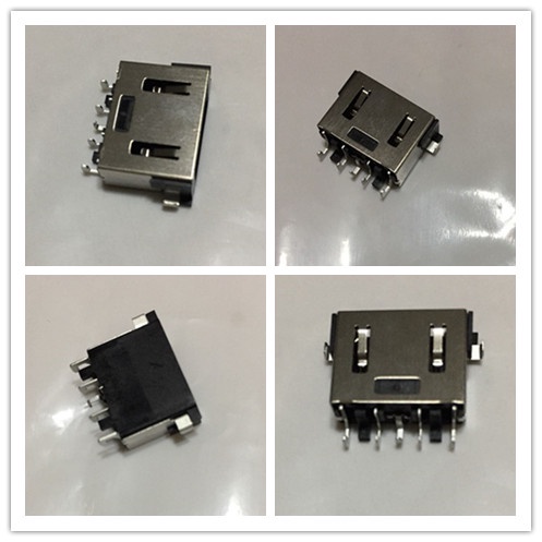 Lenovo Legion Rescuer Y7000P Charging Port DC Power Interface Connector ...