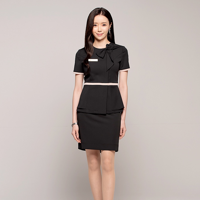 Shop uniform for receptionist for Sale on Shopee Philippines
