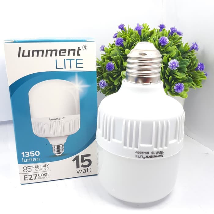 Lumment lite 15 Watt led capsule lights 15w per 50 pcs [1 CARTON ...