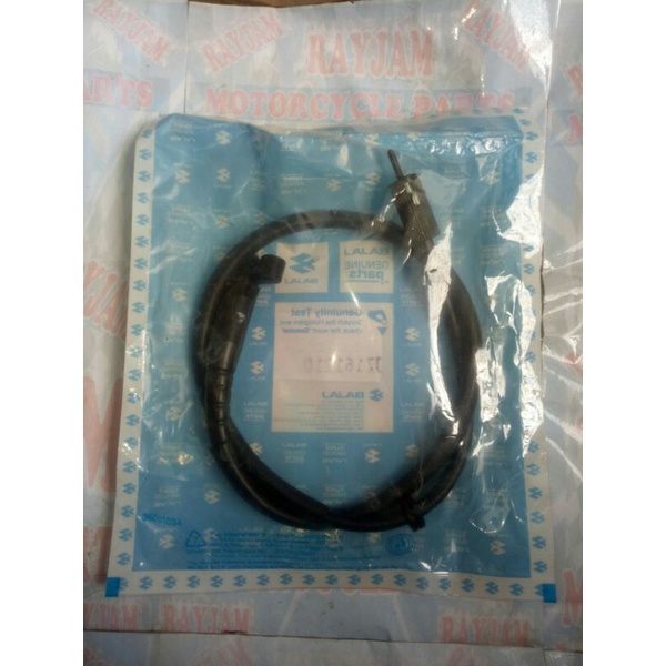 Speedometer Cable Boxer CT 150 JZ161210 | Shopee Philippines