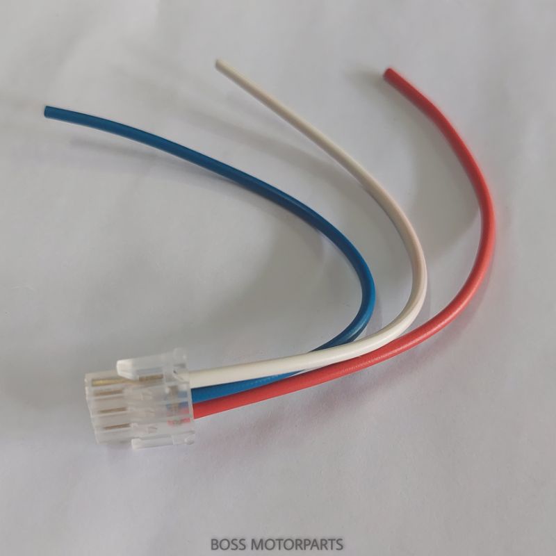 3 WAY SWITCH SOCKET Motorcycle Universal | Shopee Philippines