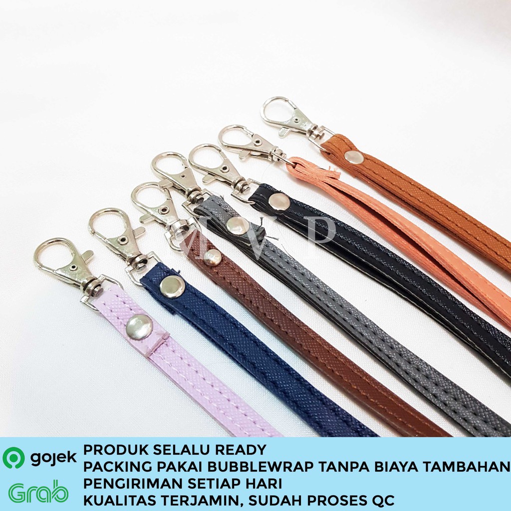 Flashee Lanyard, Name Tag Strap, ID Card Strap, Colorful Wallet Strap ...