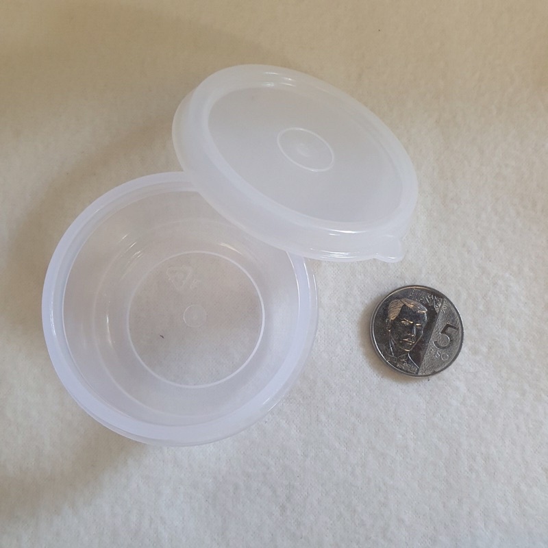 Mini Lift-up Lid Container -Opening Closing Activity | Shopee Philippines