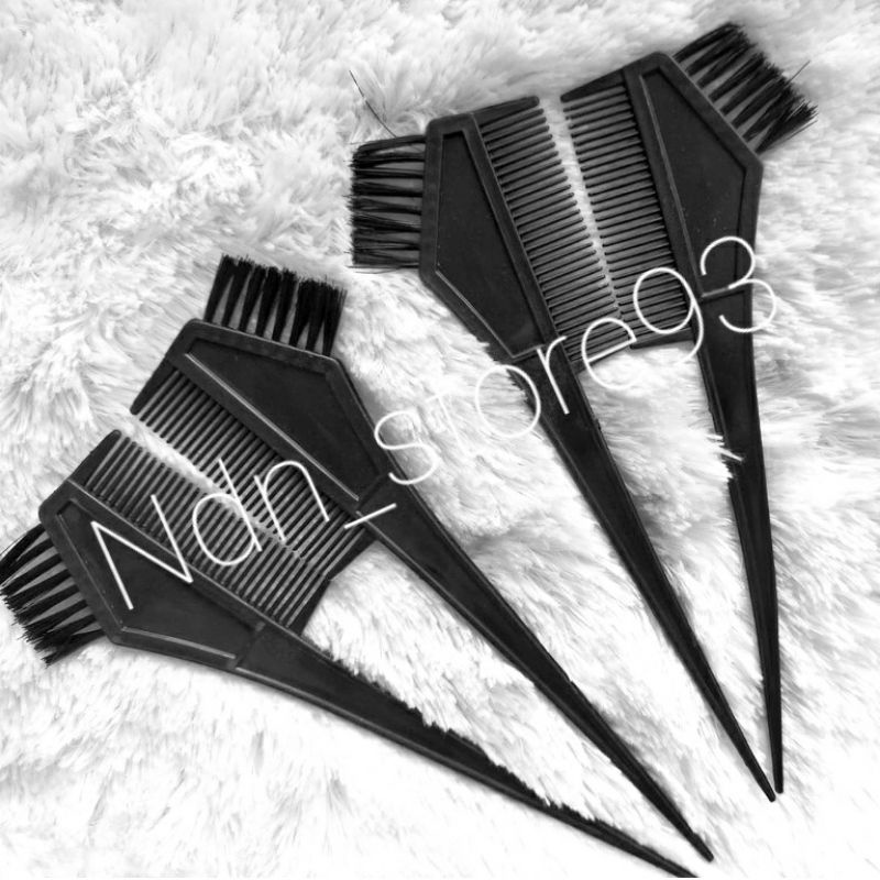 Comb SEMIR_KUWAS (SALON & BARBERSHOP) | Shopee Philippines