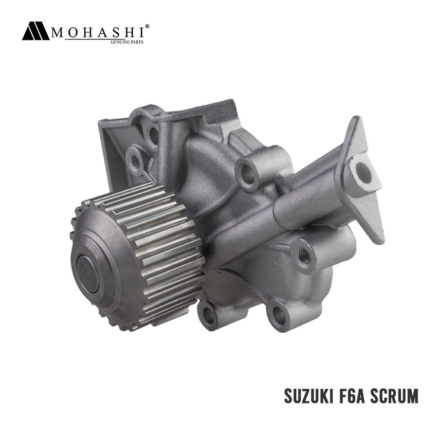 SUZUKI F6A SCRUM WATER PUMP ASSEMBLY MOHASHI (1PC) | Shopee Philippines