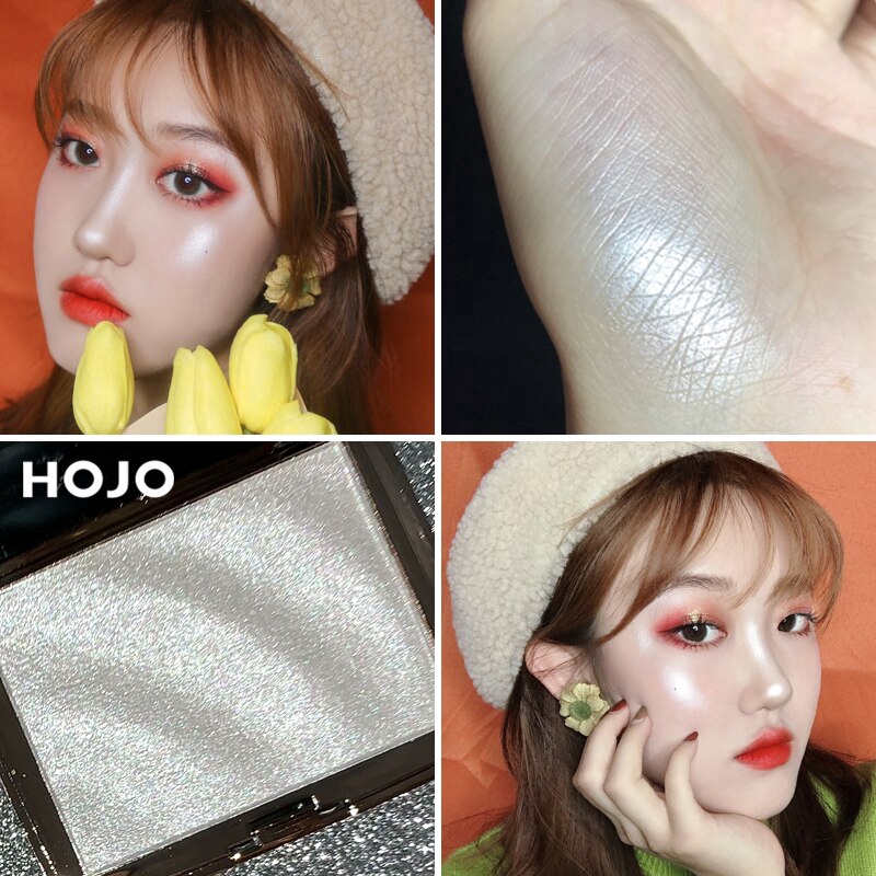 HOJO Sparkling Three-dimensional High Disc Repairing and Brightening ...
