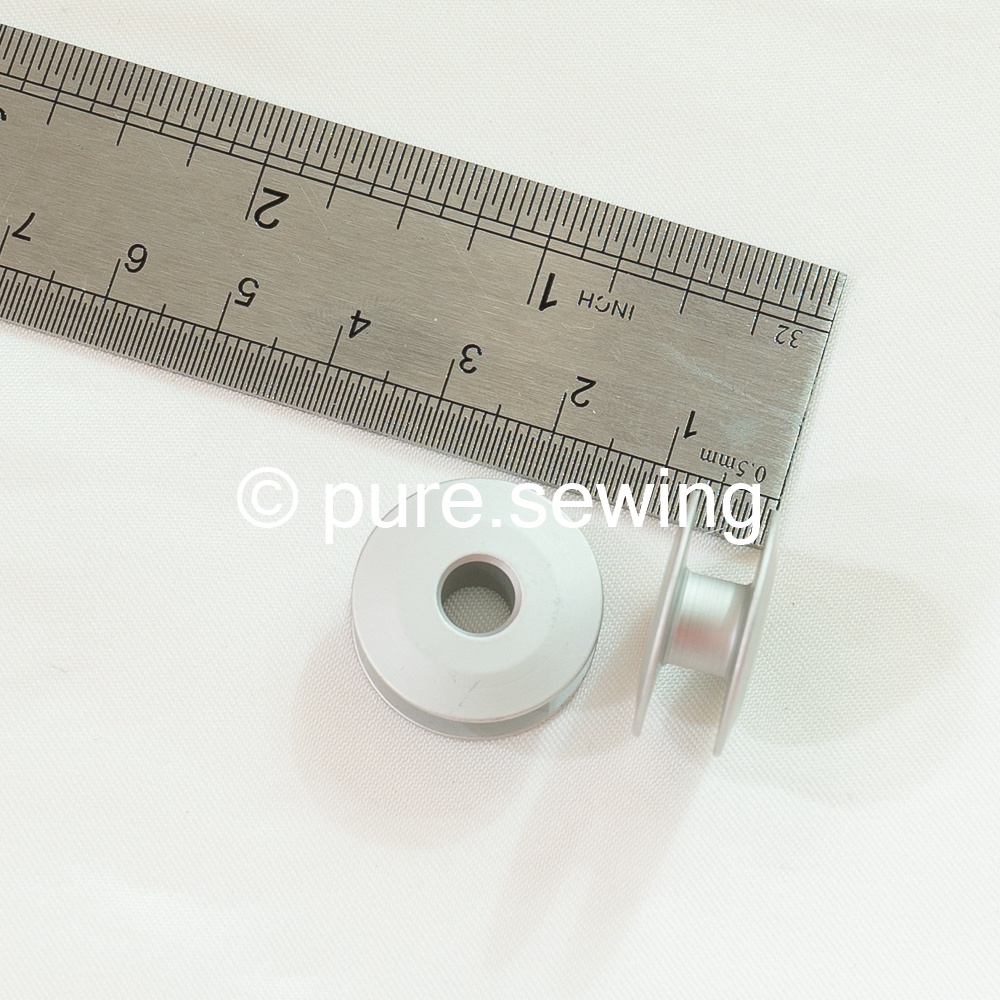 MESIN Spool / Bobbin / Sewing Machine Spool / Bobbin for High Speed ...