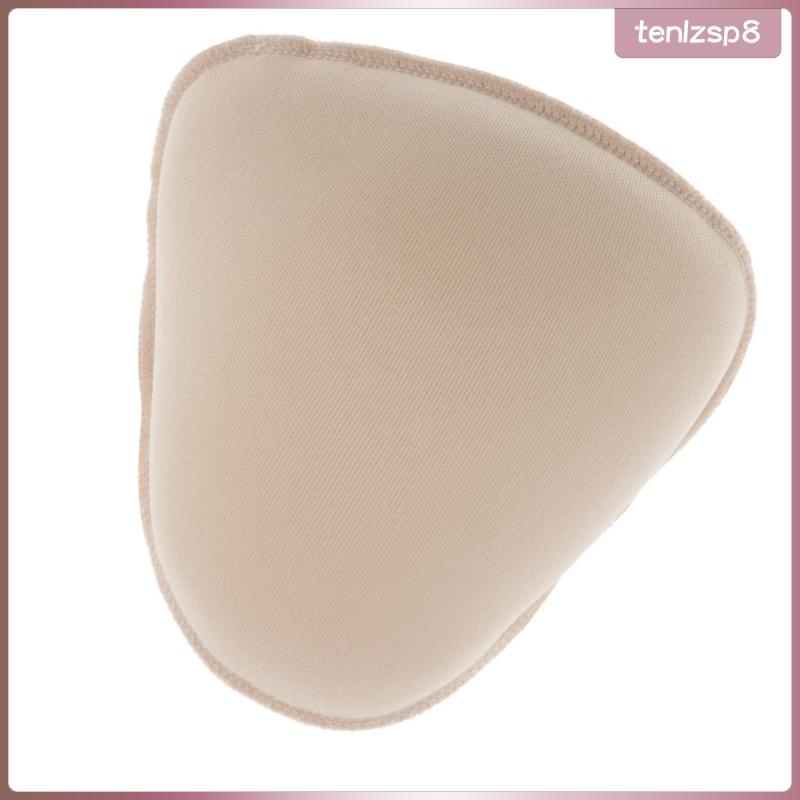 Cotton Foam Breast Form Artificial Breast for Crossdresser, Lightweight ...