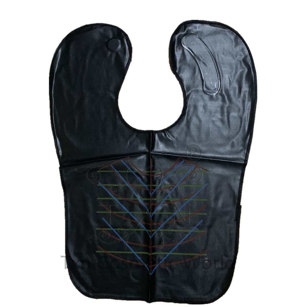 Magnetic cape for hair color | Shopee Philippines