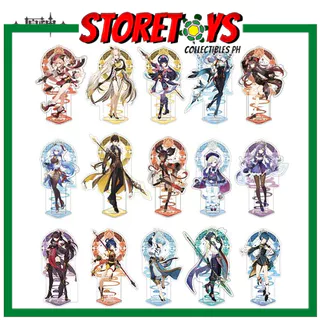 genshin impact standee - Best Prices and Online Promos - Dec 2024 ...