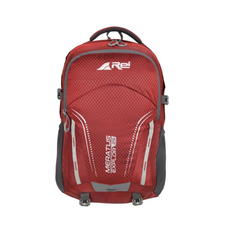 AREI MERATUS BACKPACK 25LTR | Shopee Philippines