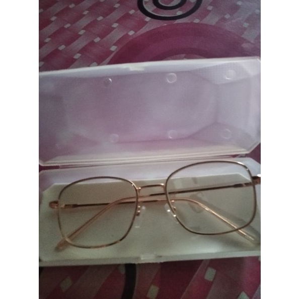 NEW 150 minus glasses | Shopee Philippines