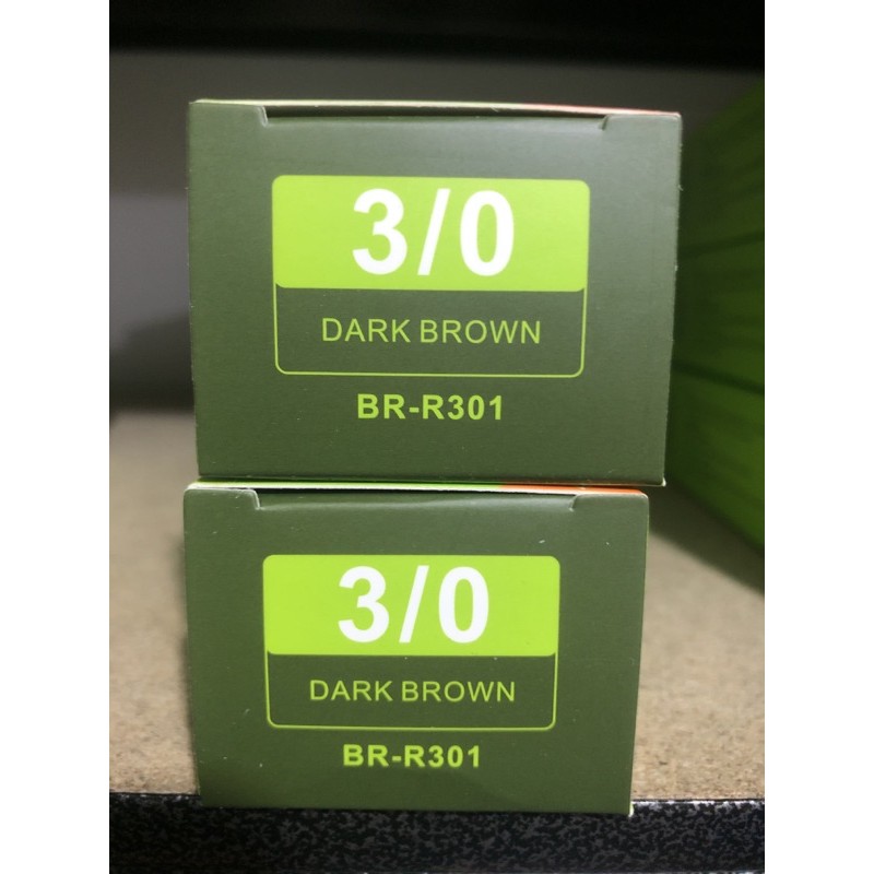 bremod hair color 100ml (natural colors: blond, dust, black, light ...