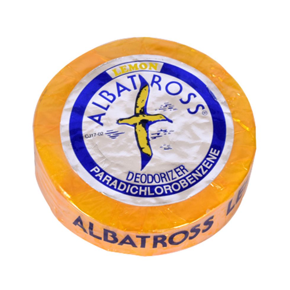 Albatross Deodorizer Refill 100g | Shopee Philippines