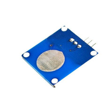 Circuitrocks Capacitive Touch Sensor - Toggle Arduino Compatible ...