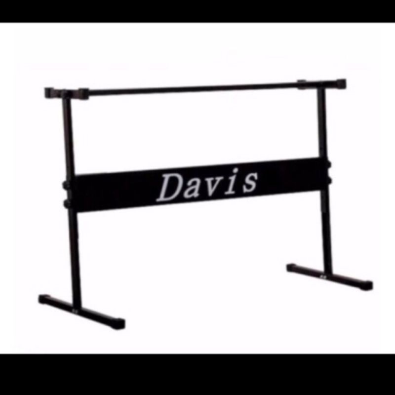 GLOBAL/DAVIS STAND FOR ELECTRONIC KEYBOARD | Shopee Philippines