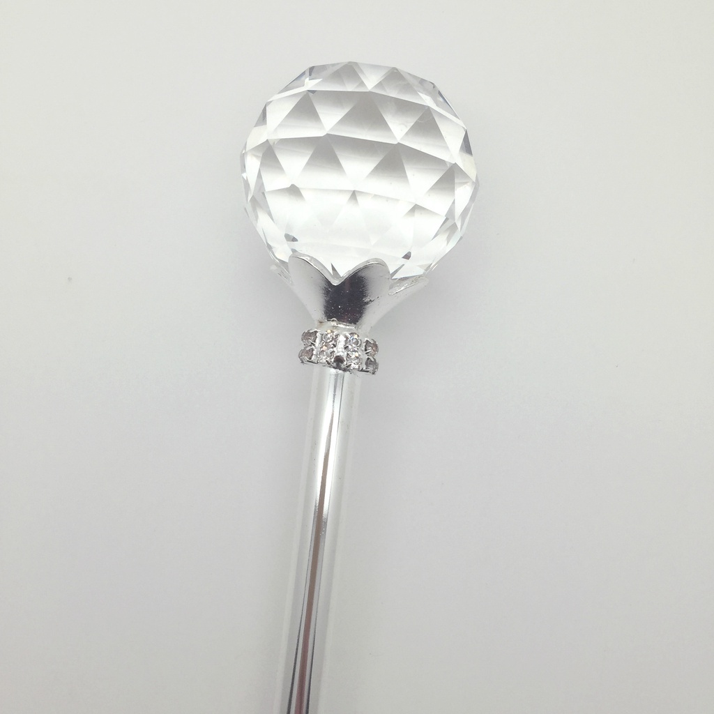 Cosplay Beauty Pageant Crystal Ball Magic Fairy Walking Stick Wedding ...
