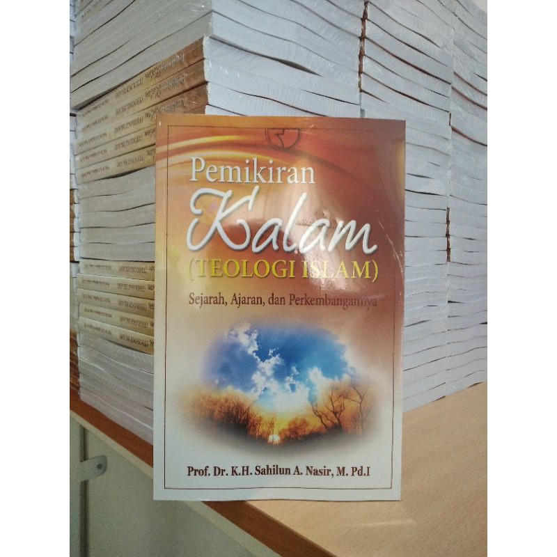 Kalam Thought Book author Sahilun | Shopee Philippines