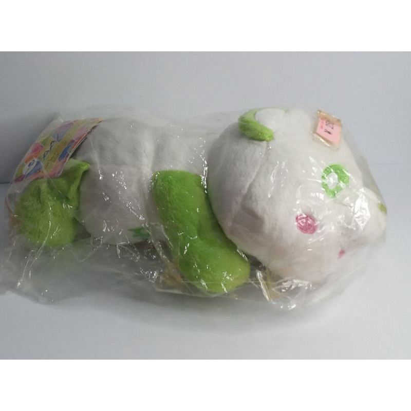 AAA Panda Plush (Light Green) | Shopee Philippines