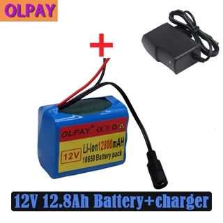 Shop 12v lithium ion battery for Sale on Shopee Philippines