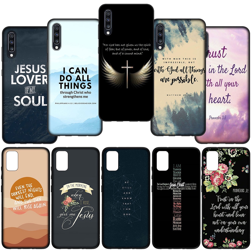 Soft OPPO A12 A15 A12E A15S A55 A56 A54 4G Silicone Casing Hot Fashion ...