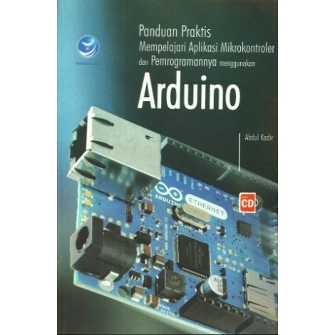 Practical Guide To Studying Microcontroller And Programming Applications Using Arduino+cd ...