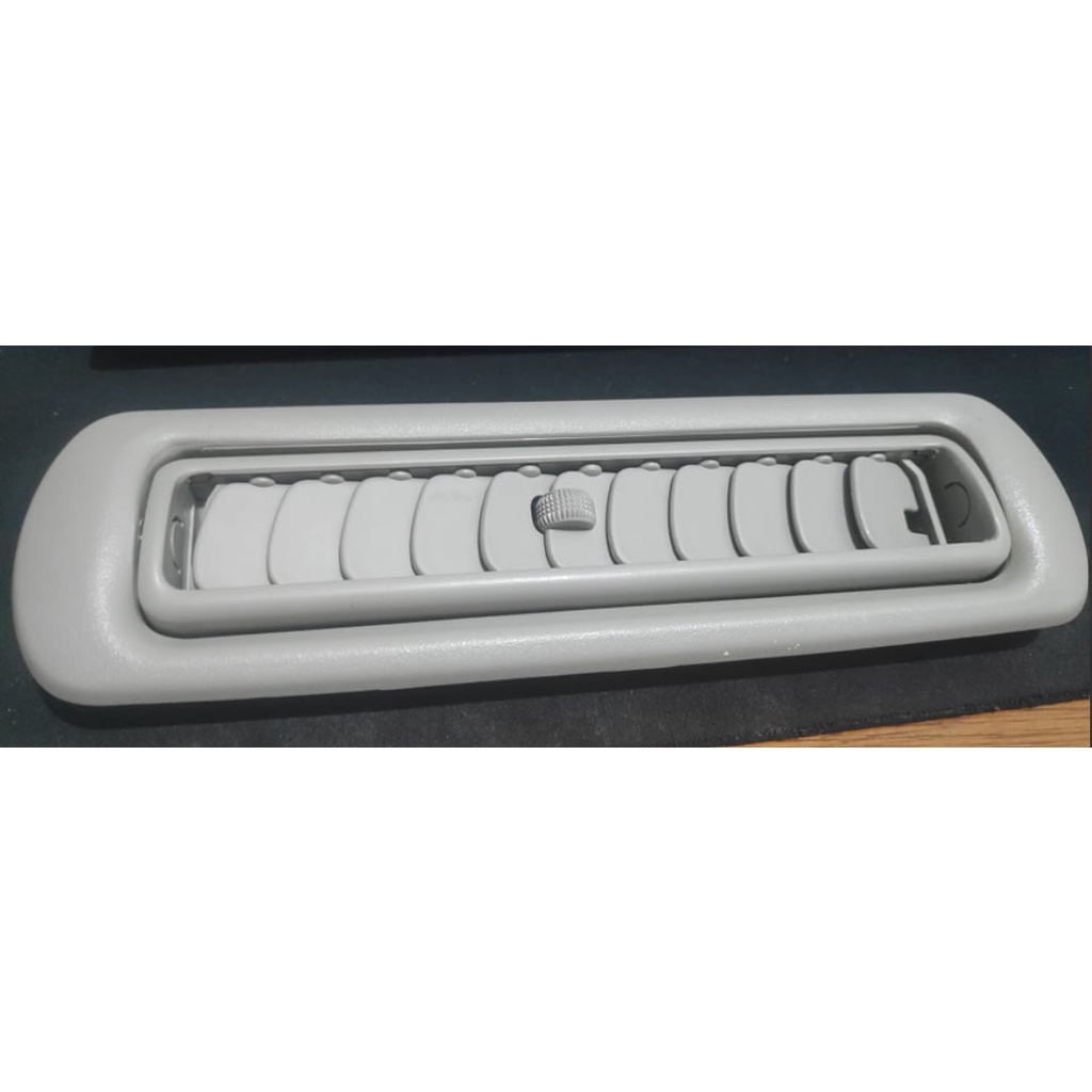 TOYOTA INNOVA 2005-2015 CAR CEILING AIRCON VENT REPAIR KIT ONLY ...